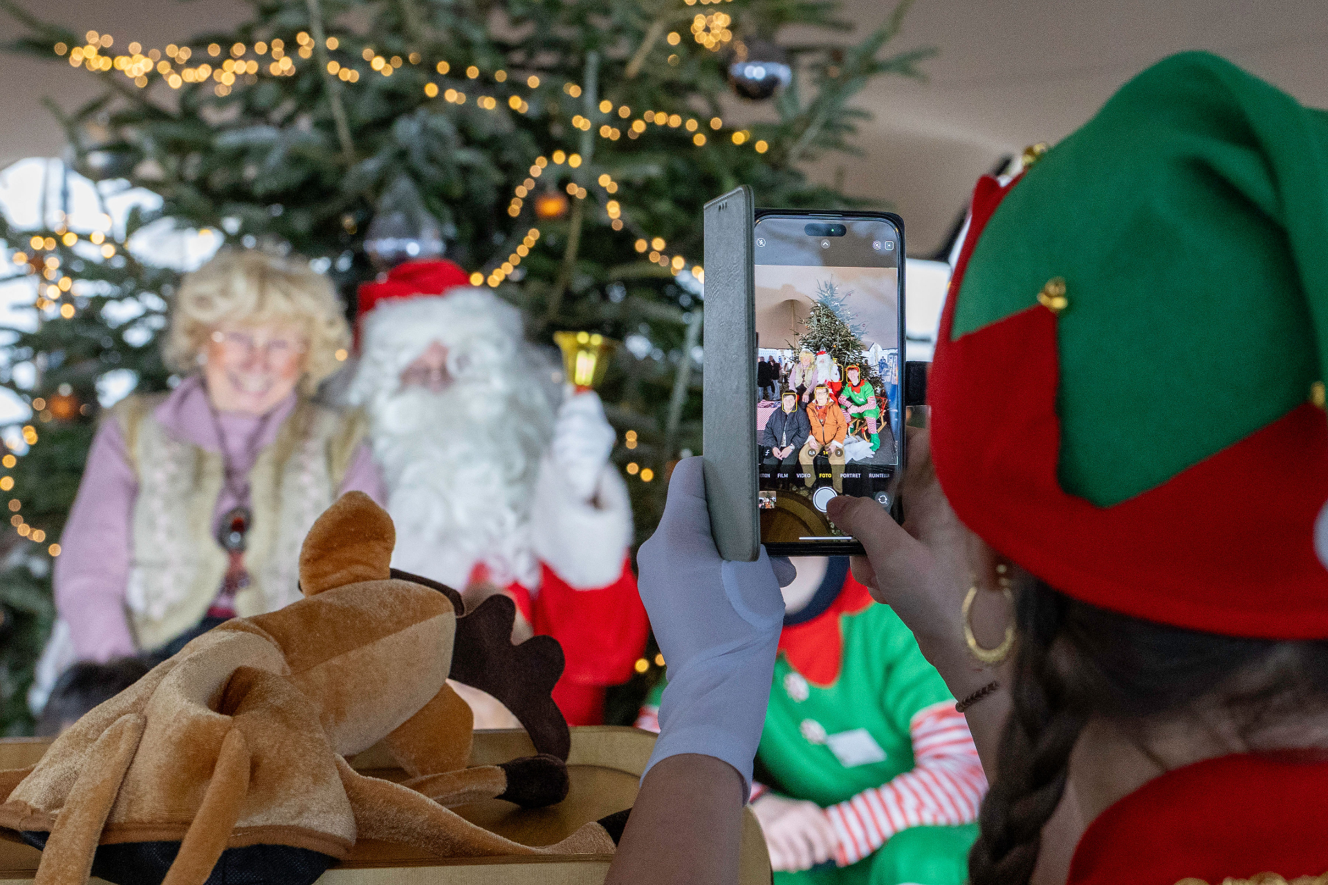 Hotel Management School Maastricht brengt buurt en studenten samen ...