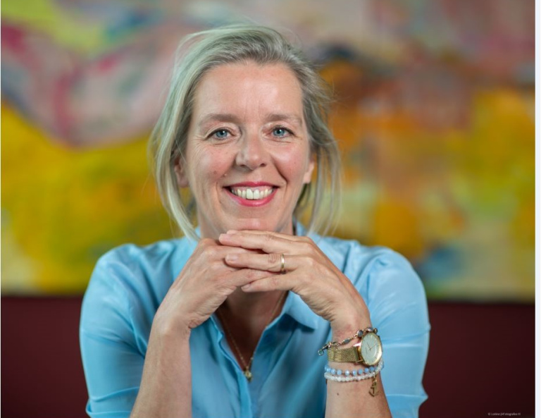 Dr. Ankie Hoefnagels is door College van Bestuur benoemd tot lector ...