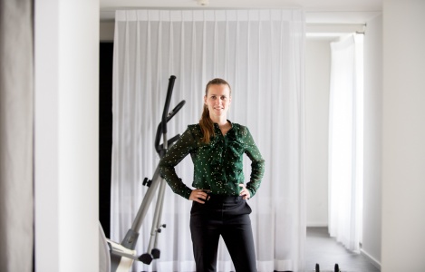 Ontmoet onze voorlichters die je graag meer vertellen over onze ...