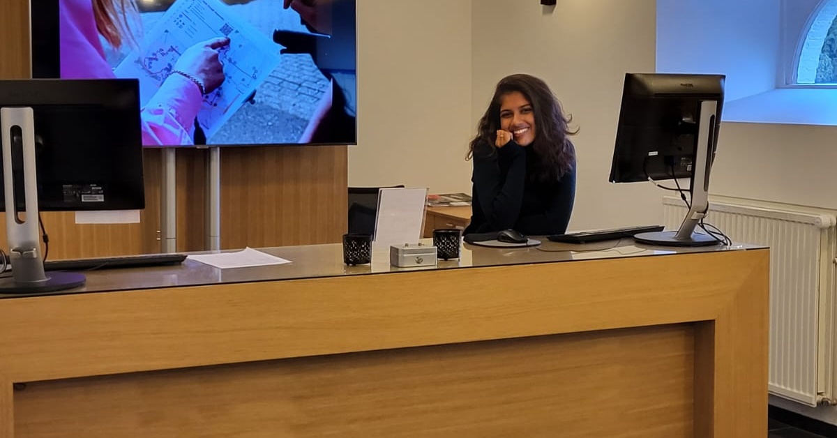 Tips about finding the perfect Hotel Management internship ...